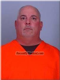 Recent Booking / Mugshot for Chad Heid in Sherburne County, Minnesota