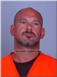 Recent Booking / Mugshot for Daniel Holappa in Sherburne County, Minnesota