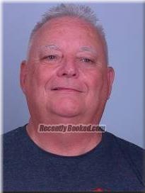 Recent Booking / Mugshot for Stanley Thom in Sherburne County, Minnesota