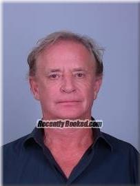 Recent Booking / Mugshot for Dean Feltmann in Sherburne County, Minnesota