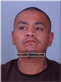 Recent Booking / Mugshot for Anthony DeMarr in Sherburne County, Minnesota