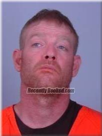 Recent Booking / Mugshot for Jeremy Beckman in Sherburne County, Minnesota