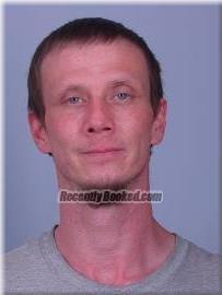 Recent Booking / Mugshot for Sean Deneen in Sherburne County, Minnesota