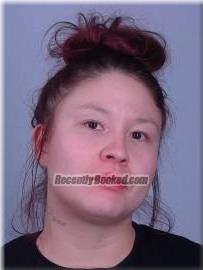 Recent Booking / Mugshot for Lexi Gayton in Sherburne County, Minnesota