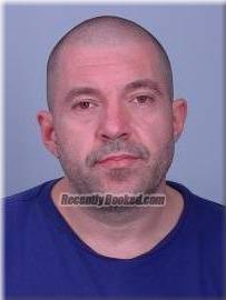 Nick Bueckers Arrest Record & Booking Info – Sherburne County ...