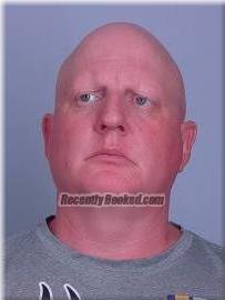 Recent Booking / Mugshot for Jared Barber in Sherburne County, Minnesota