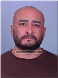 Recent Booking / Mugshot for Silverio Sanchez-Cruz in Sherburne County ...