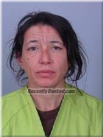Mandy Herr Arrest & Booking Info | Sherburne County, MN