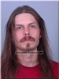 Recent Booking / Mugshot for James Downey in Sherburne County, Minnesota