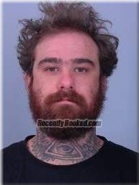 Recent Booking / Mugshot for Matthew Lemke in Sherburne County, Minnesota