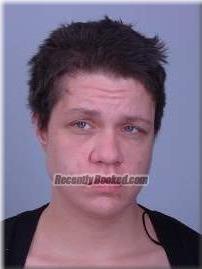 Recent Booking / Mugshot for Mistie DeMarre in Sherburne County, Minnesota