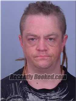 Recent Booking / Mugshot for James Doering in Sherburne County, Minnesota