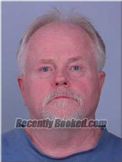 Recent Booking / Mugshot for Vernon Wipper in Sherburne County, Minnesota