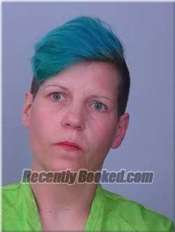 Recent Booking / Mugshot for Gemma Fournier in Sherburne County, Minnesota