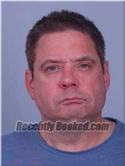 Recent Booking / Mugshot for Christopher Olson in Sherburne County ...