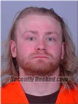 Recent Booking / Mugshot for Terry Hadden in Sherburne County, Minnesota