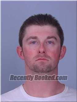 Recent Booking / Mugshot for Jacob Engels in Sherburne County, Minnesota