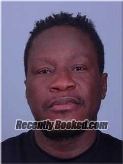 Recent Booking / Mugshot for George Manneh in Sherburne County, Minnesota