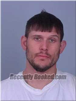 Recent Booking / Mugshot for Troy Forward in Sherburne County, Minnesota