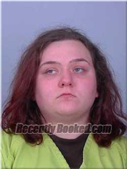 Makayla May Arrest Record & Booking Info – Sherburne County, Minnesota ...
