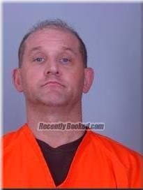 Recent Booking / Mugshot for Brandon Rose in Sherburne County, Minnesota