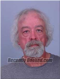 Recent Booking / Mugshot for Thomas Sorenson in Sherburne County, Minnesota