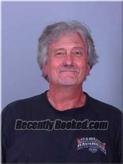 Recent Booking / Mugshot for Kevin Hall in Sherburne County, Minnesota