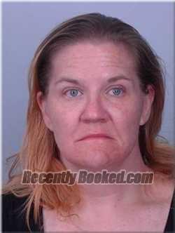 Recent Booking / Mugshot for Sarah Torgerson in Sherburne County, Minnesota