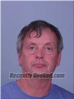 Recent Booking / Mugshot for Christopher Nutting in Sherburne County ...