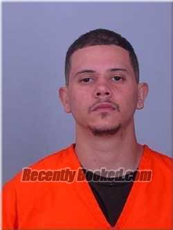 Recent Booking / Mugshot for Mario Ortiz-Diaz in Sherburne County ...