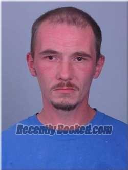Recent Booking / Mugshot for Alexander Taylor in Sherburne County ...