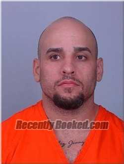 Recent Booking / Mugshot for Keven Morales Marquez in Sherburne County ...