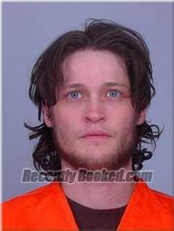 Recent Booking / Mugshot for Matthew Olson in Sherburne County, Minnesota