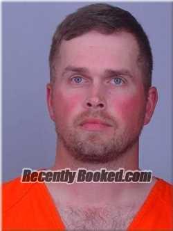 Recent Booking / Mugshot for Michael Boyum in Sherburne County, Minnesota
