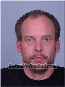 Recent Booking / Mugshot for Brandon Berg in Sherburne County, Minnesota