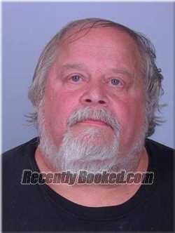 Recent Booking / Mugshot for Thomas Strickler in Sherburne County ...