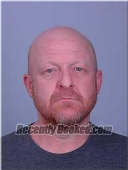 Recent Booking / Mugshot for Jason Bahner in Sherburne County, Minnesota