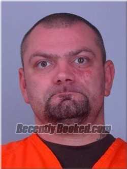 Daniel Warner Arrest Record & Booking Info – Sherburne County ...