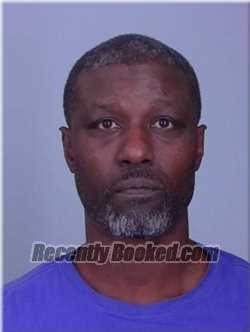 Recent Booking / Mugshot for Patrick Abston in Sherburne County, Minnesota