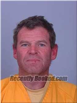Recent Booking / Mugshot for Daniel Goranson in Sherburne County, Minnesota