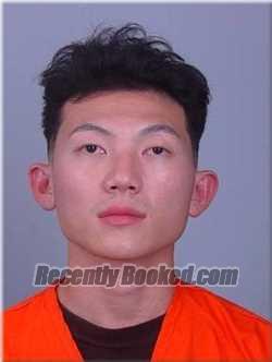 Recent Booking / Mugshot for Ser Yang in Sherburne County, Minnesota