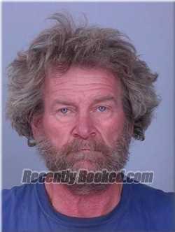 Recent Booking / Mugshot for Scott Goenner in Sherburne County, Minnesota