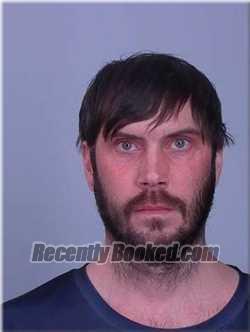 Recent Booking / Mugshot for Casey Johnson in Sherburne County, Minnesota