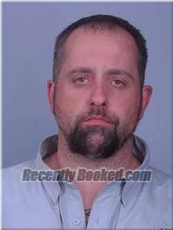 Recent Booking / Mugshot for Michael Aronson in Sherburne County, Minnesota
