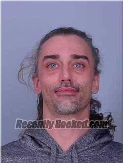 Recent Booking / Mugshot for Kevin Clark in Sherburne County, Minnesota