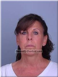 Melissa Christensen Mugshot & Arrest Info | Sherburne County, MN