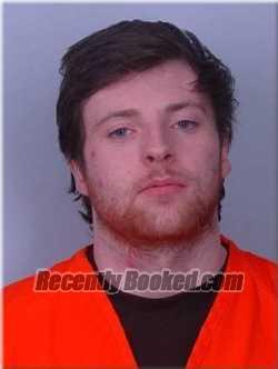 Tyler Wisniewski-Grzybowski Mugshot & Arrest Info | Sherburne County, MN