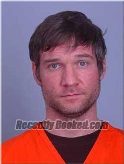 Recent Booking / Mugshot for Derrick Rea in Sherburne County, Minnesota