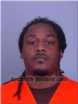 Recent Booking / Mugshot for Howard Crenshaw in Sherburne County, Minnesota