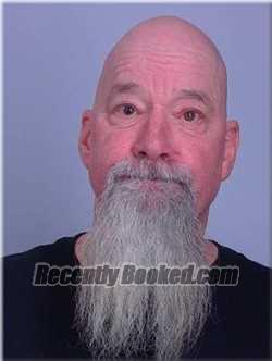 Recent Booking / Mugshot for Kevin Winter in Sherburne County, Minnesota